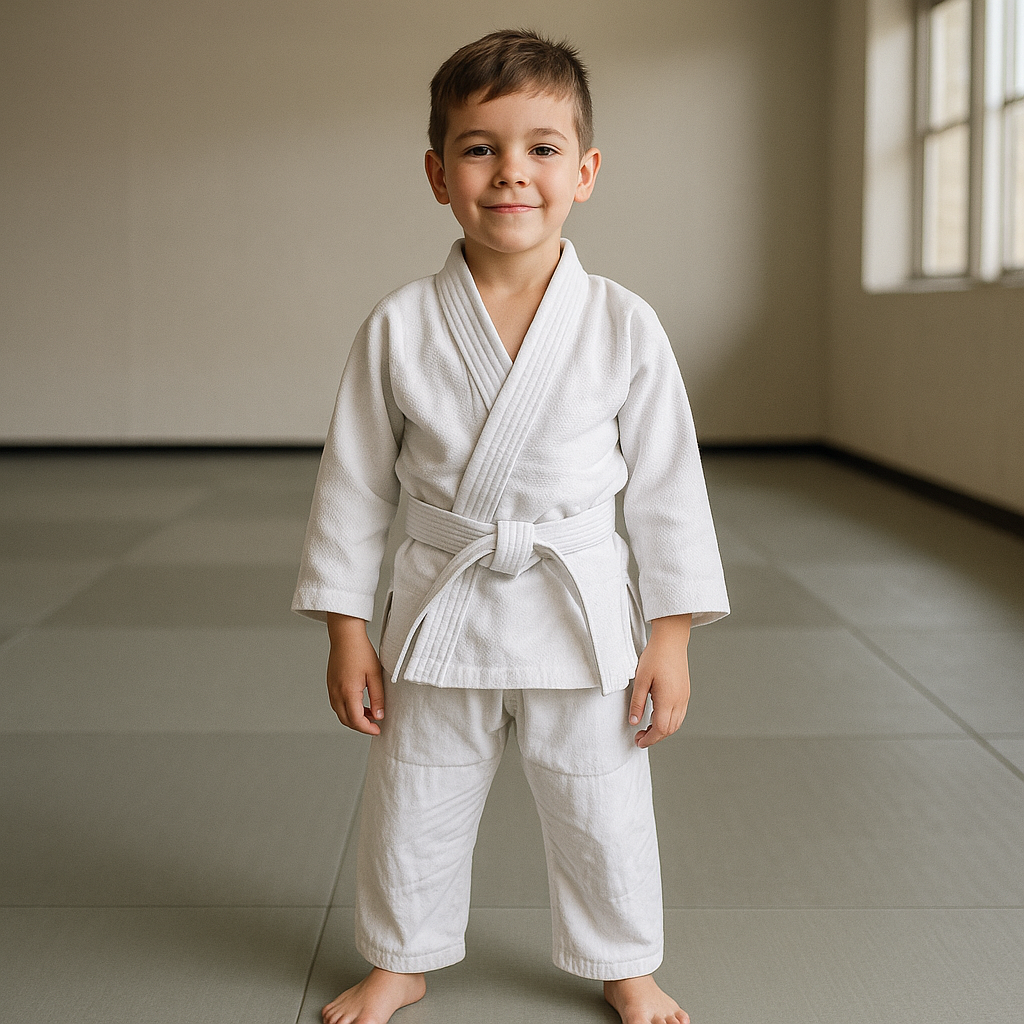 Your Free Bully-Proof Checklist (from all of us at LCBJJ) - Lake County ...